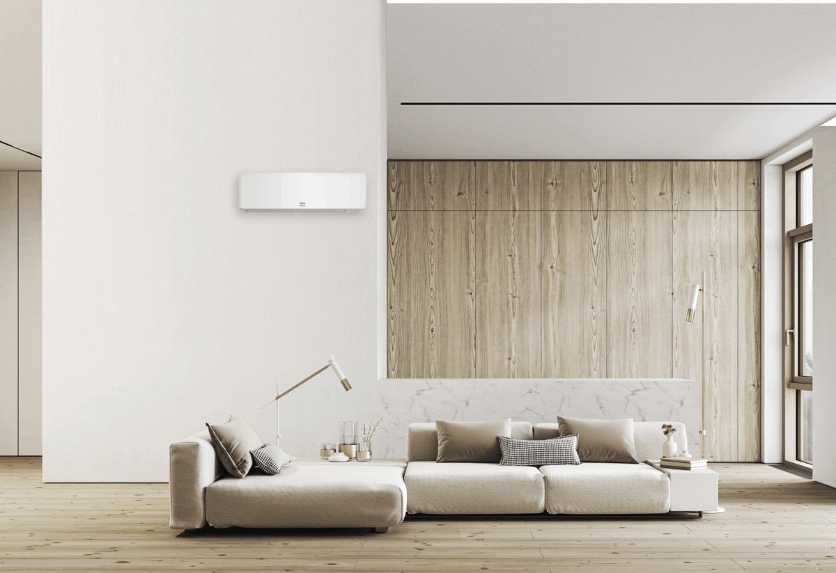 Clim' Réversible : Comment Activer Le Mode Chauffage